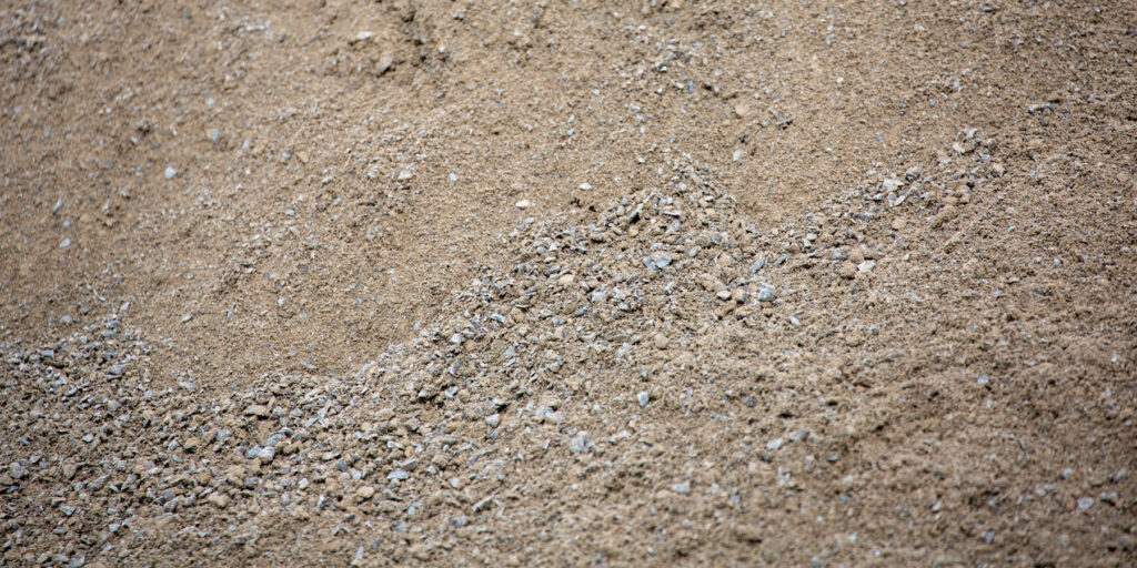 Rock - 250-300mm spalls - Harlaxton Quarry