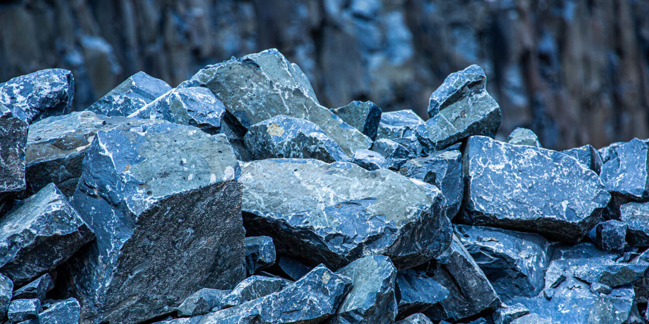 Quarry Products - Harlaxton Quarry