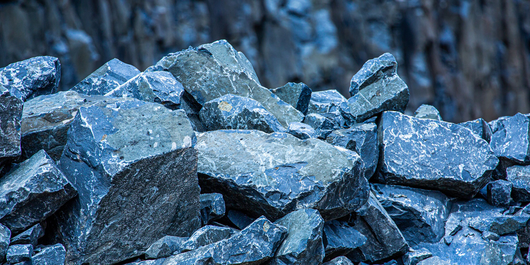 Harlaxton Quarry - Harlaxton Quarry