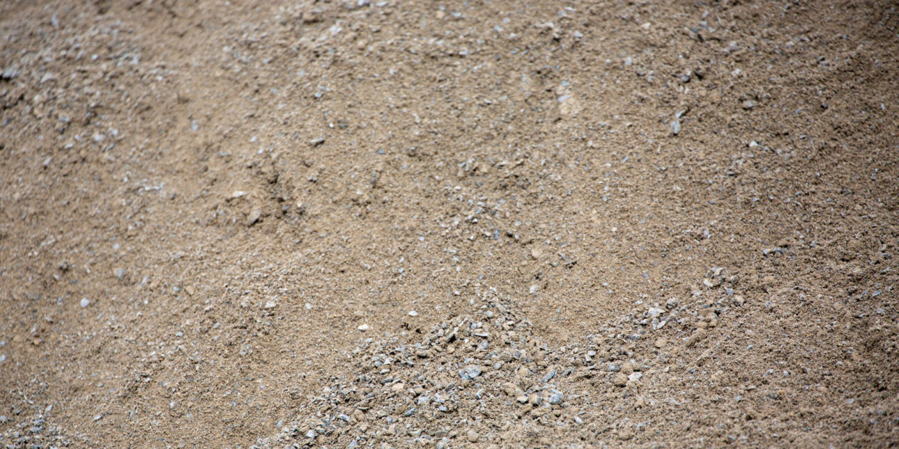 Fill - General - Harlaxton Quarry